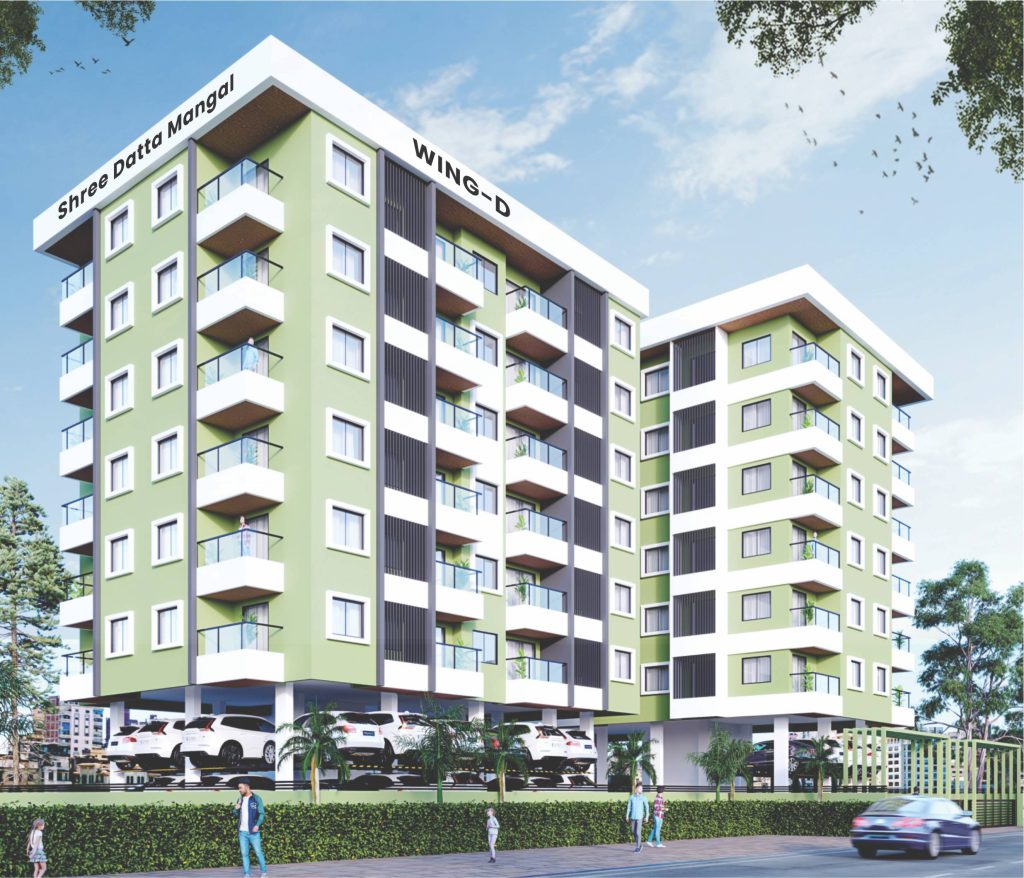 Shree Mangal Group